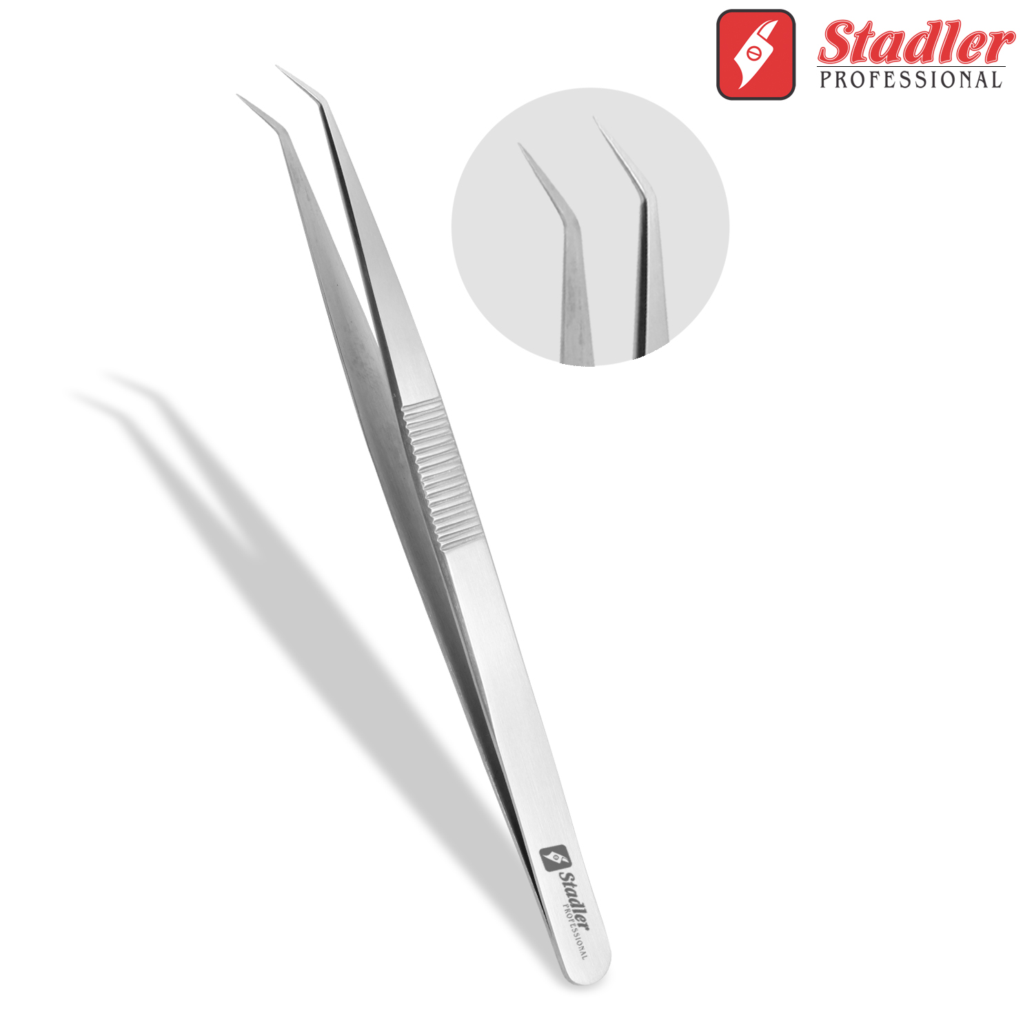 Eyelash Tweezer Applicator – Stadler Professional Eyelash Tweezer Applicator – Stadler Professional